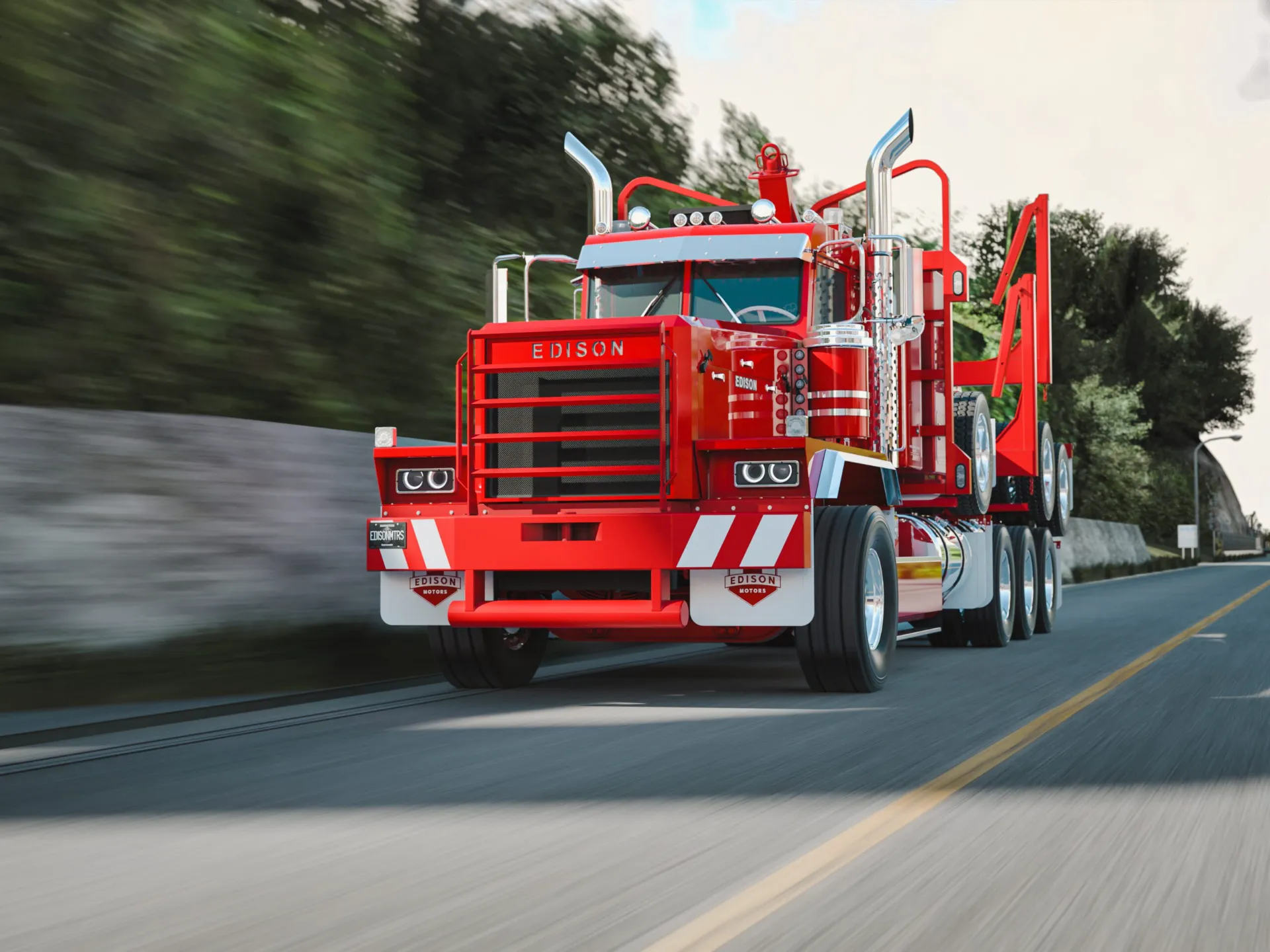 Our Team | Edison Motors